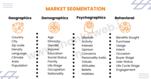 Market Segmentation: Definition, Importance and How To Use It